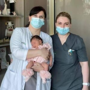 Plan A Happy Family With Global Fertility Tourism